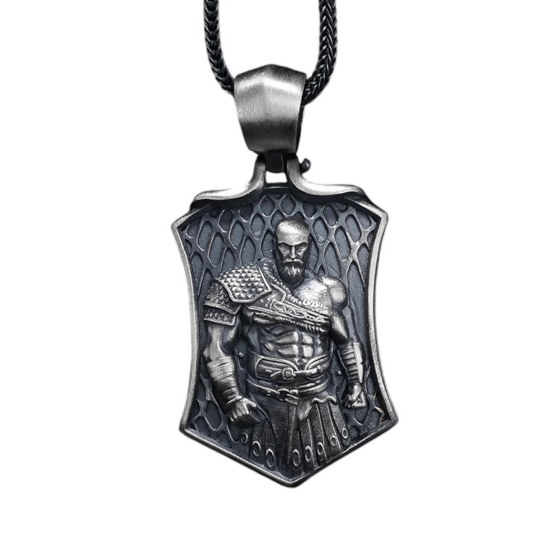 God of War Jewelry - Etsy