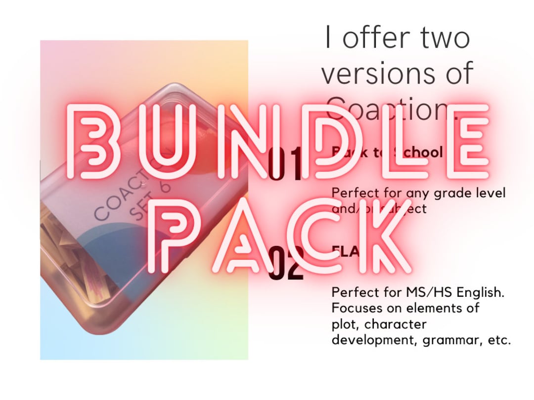 Bundle Pack // Interactive ELA and B2S Game // Students // ELA // Back ...