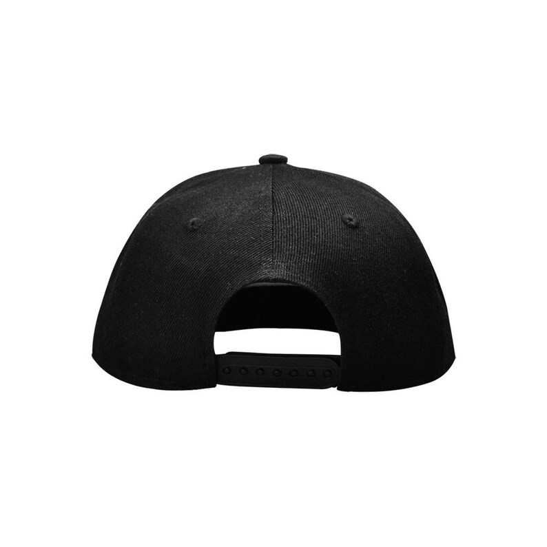 Snapback Hat | Italian Brainrot Meme Cap | Adjustable Youth Streetwear ...