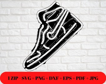 Jump Man 23 SVG PNG JPG Air Jordan Eps Dxf Pdf Signature Ball is Life ...