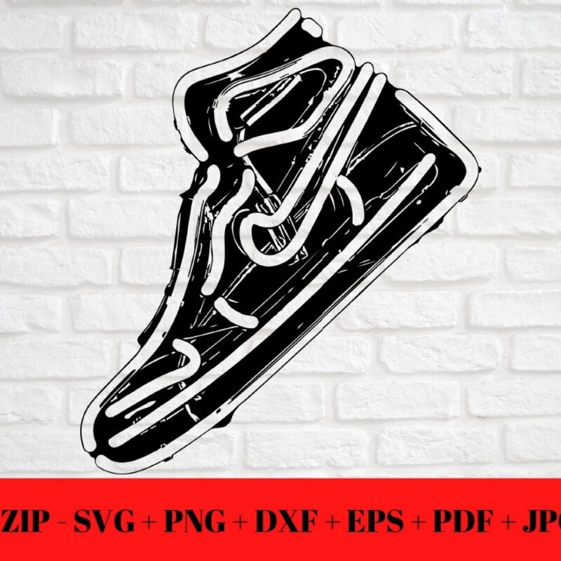 Nike Svg - Etsy