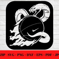 King Cobra SVG, Snake SVG, Cobra PNG, Cobra Svg, Snake Dxf, Svg File ...
