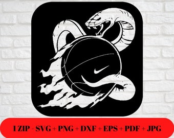Jump Man 23 SVG PNG JPG Air Jordan Eps Dxf Pdf Signature Ball is Life ...