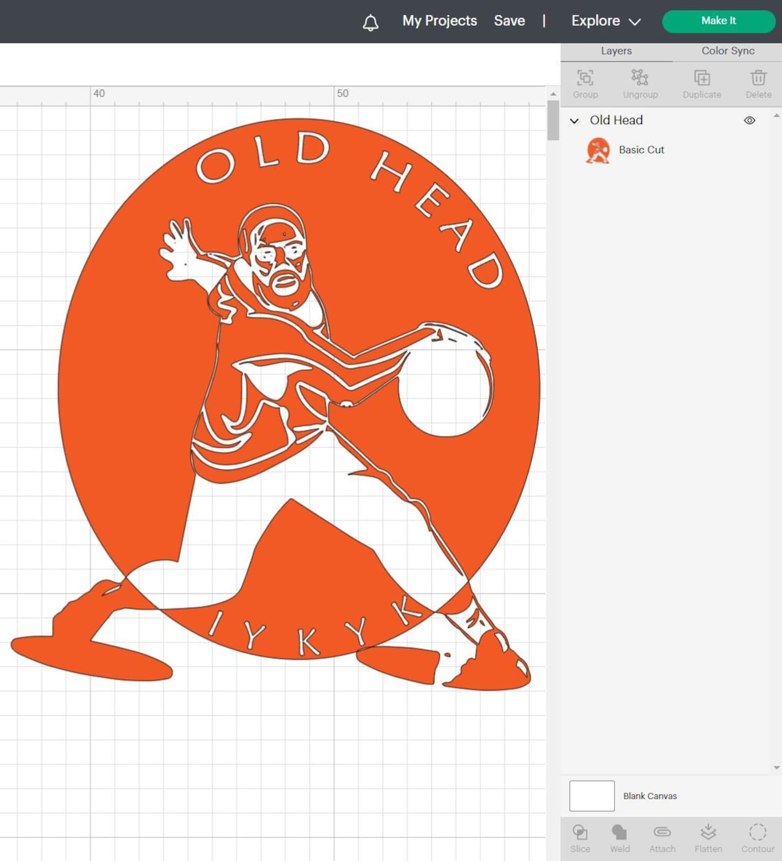 Old Head SVG PNG JPG Uncle Drew Eps Dxf Pdf Kyrie Irving - Etsy