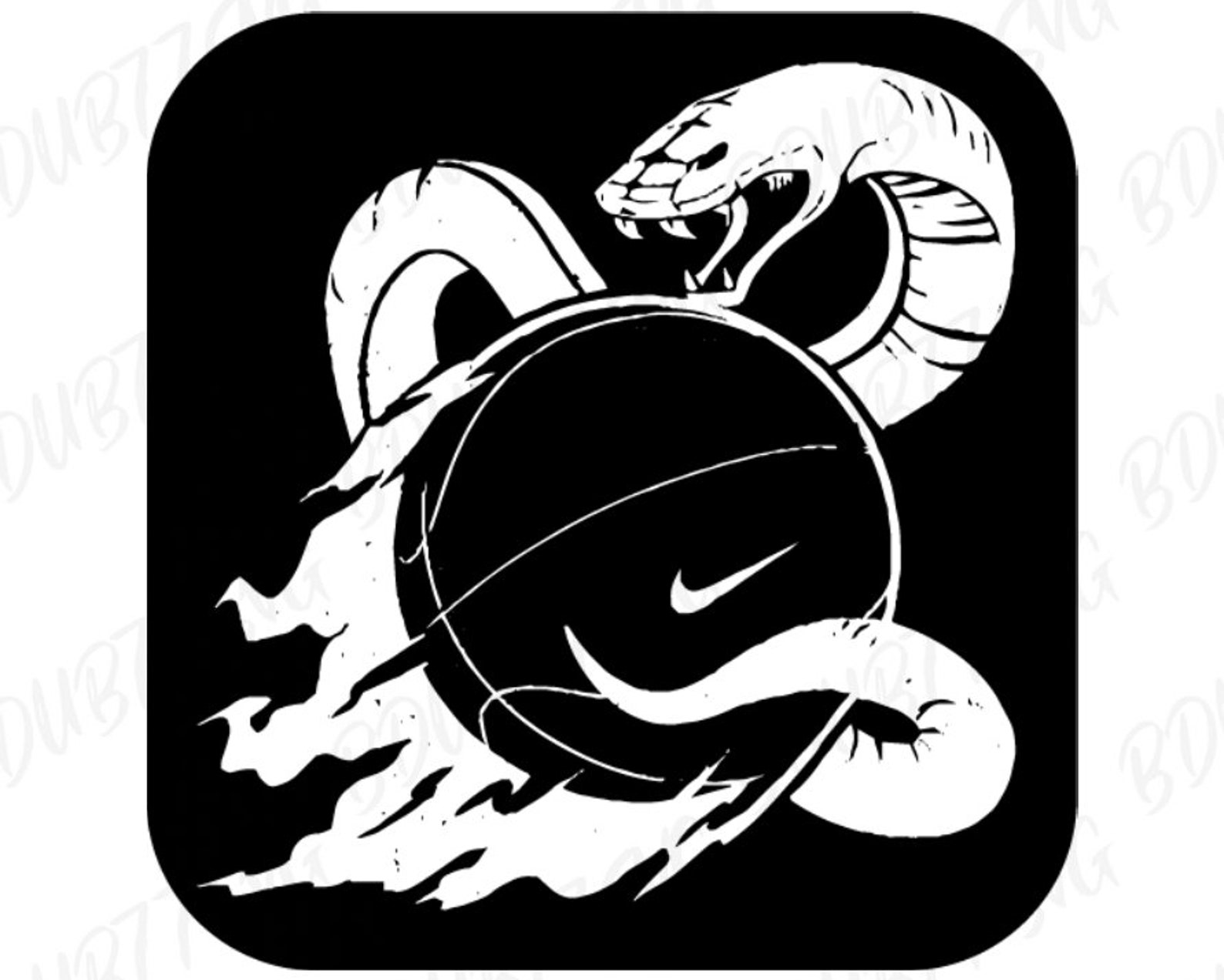 Mamba Basketball SVG PNG Jpg Eps Dxf Pdf Ball is Life - Etsy