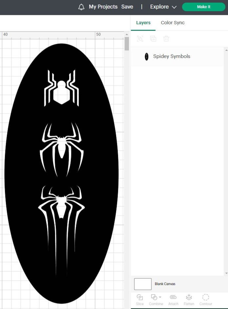 Spider Man Logo SVG PNG JPG Spiderman Spidey Symbols Dxf Eps - Etsy
