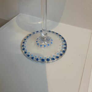 Octopus Wine Glass - Etsy