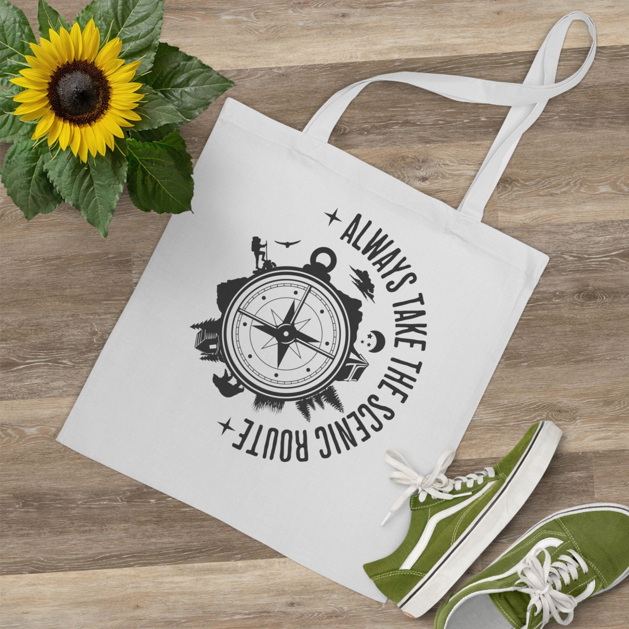 Wilderness Adventure Compass SVG Trees Svg Forest Svg Cricut Mountain ...