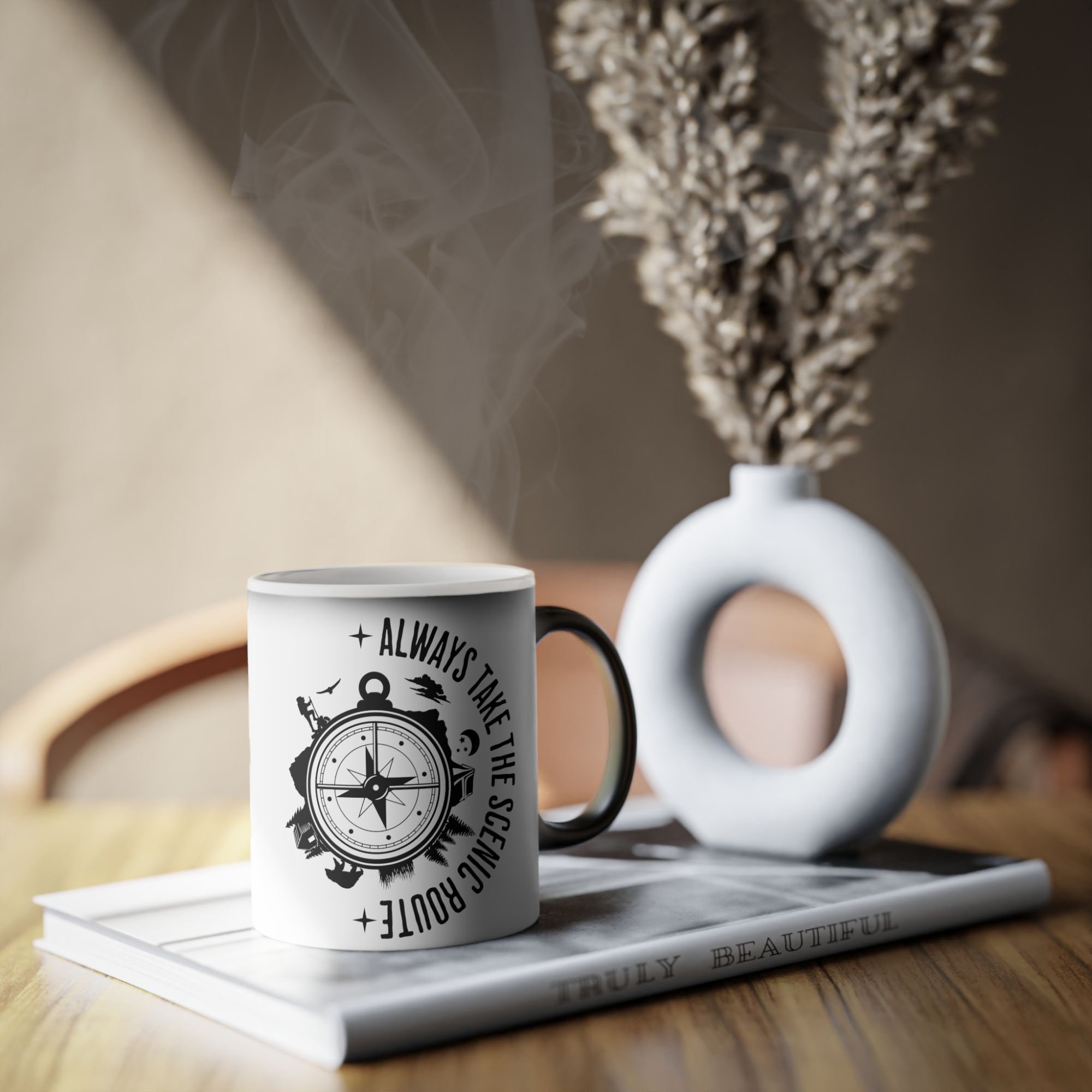 Wilderness Adventure Compass SVG| Trees Svg| Forest Svg Cricut ...