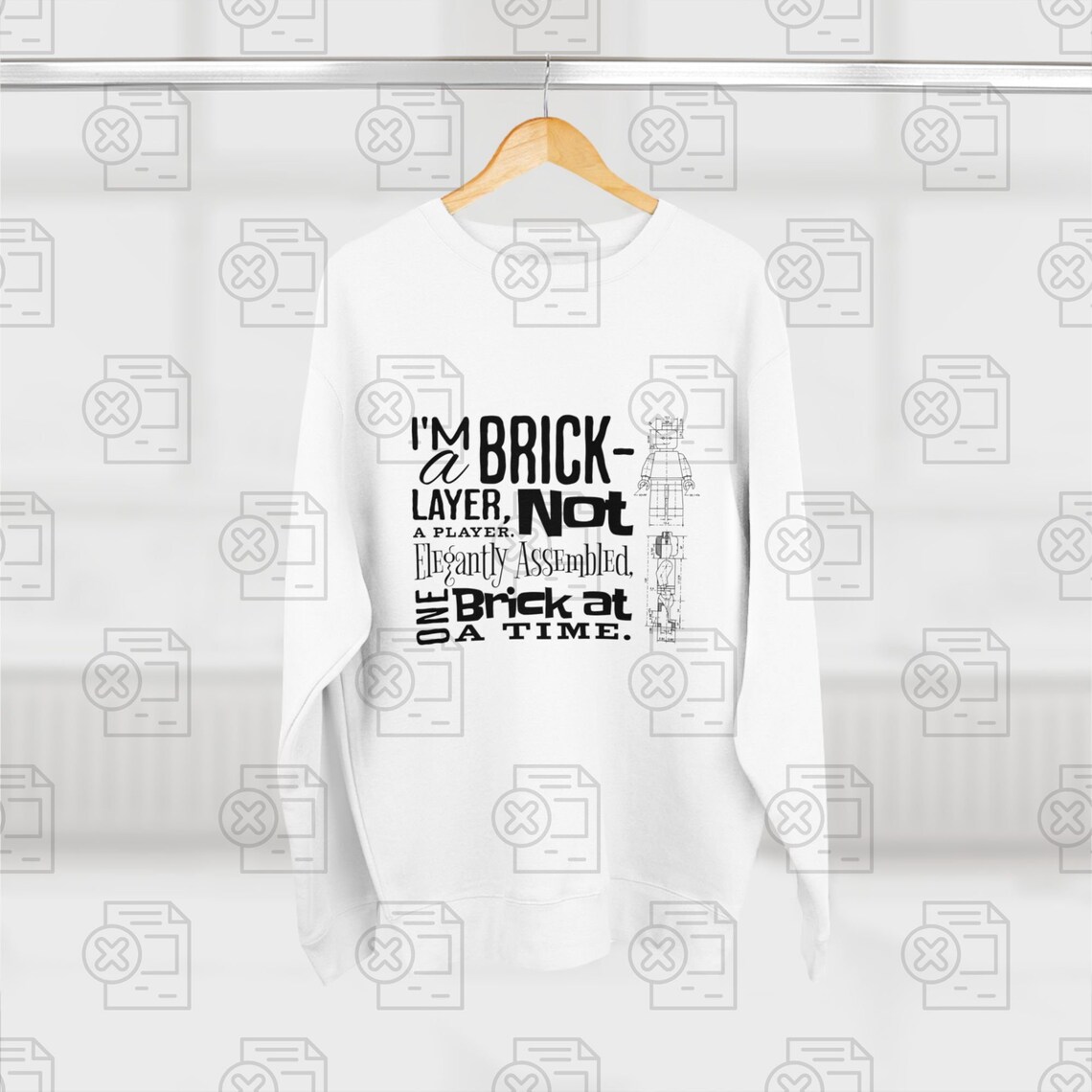 Illustration Inspired Legos, SVG, DXF, PNG Mini Figurines for Vinyl or ...