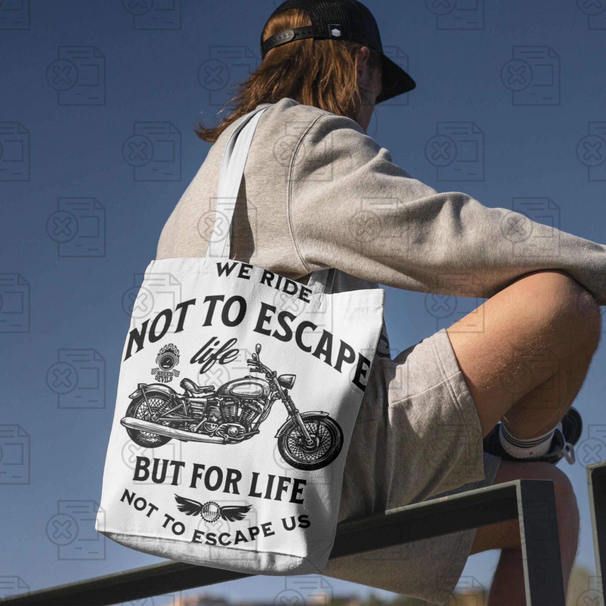 Vintage Motorcycle Svg|motorcycle SVG| Moto Cut File| Plywood Cutting ...