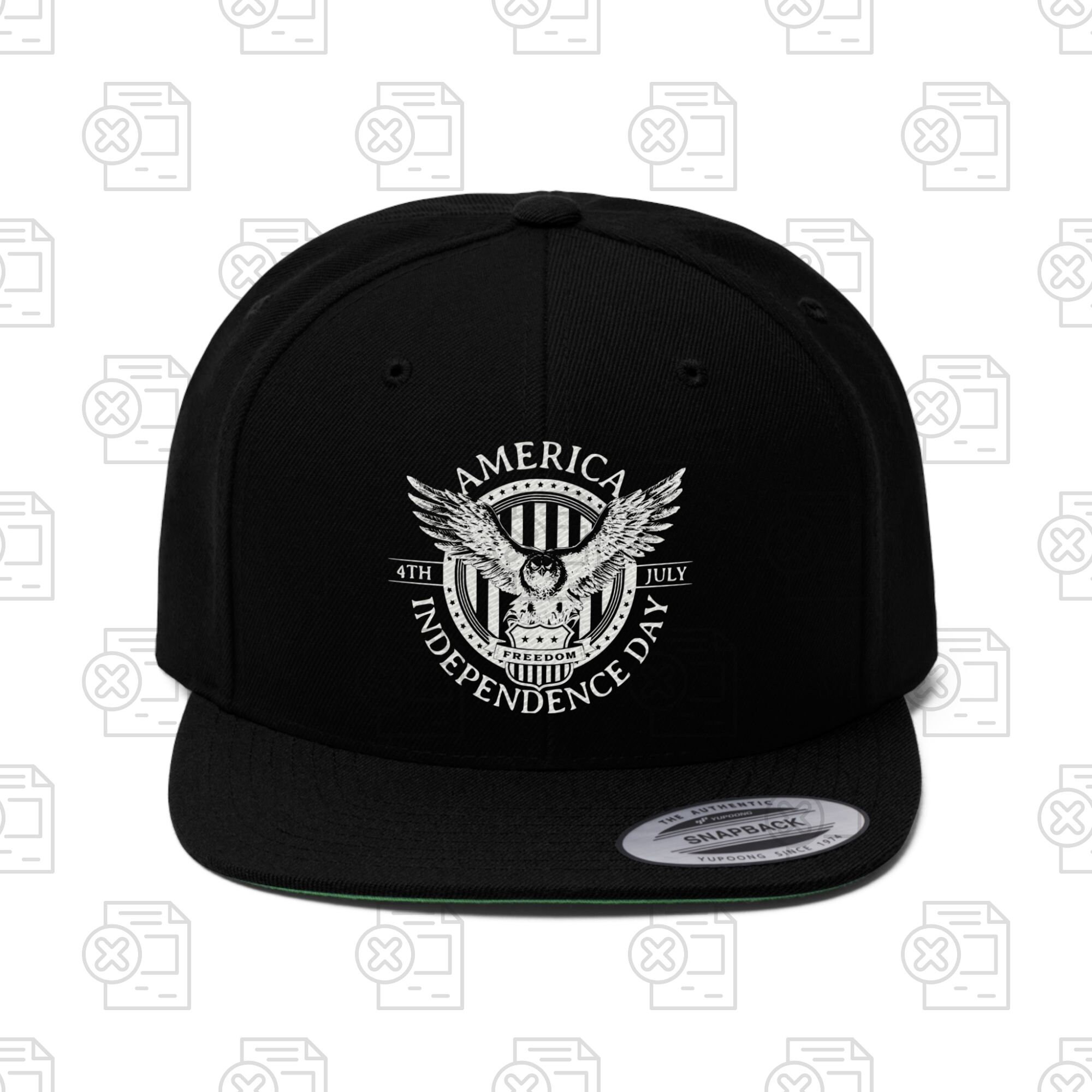 American Flag Eagle SVG Patriotic SVG Eagle Png July Fourth Svg Svg ...