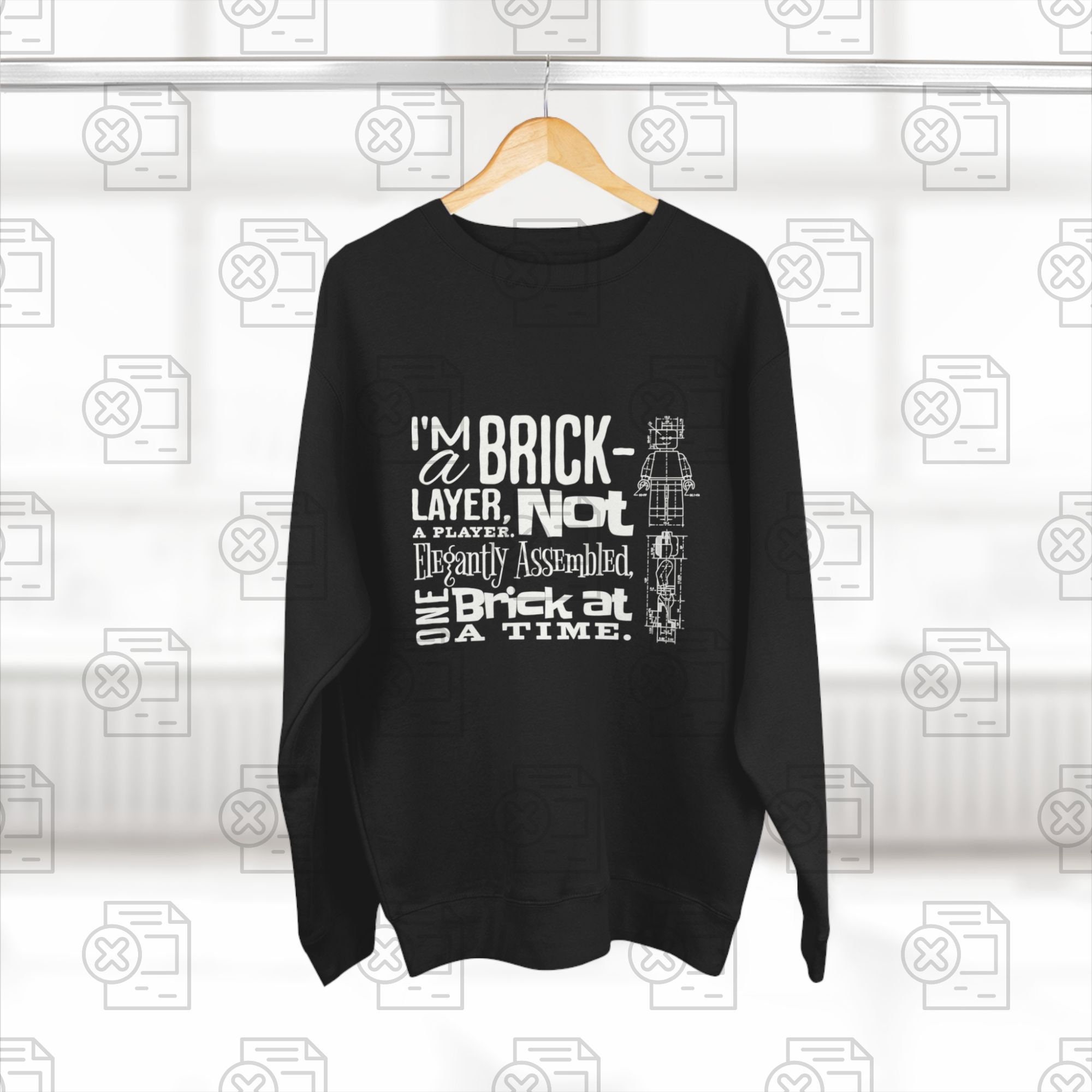 Illustration Inspired Legos, SVG, DXF, PNG Mini Figurines for Vinyl or ...