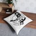 Eagle Compass SVG: Soaring Eagle, Bear, Adventure Design (digital ...