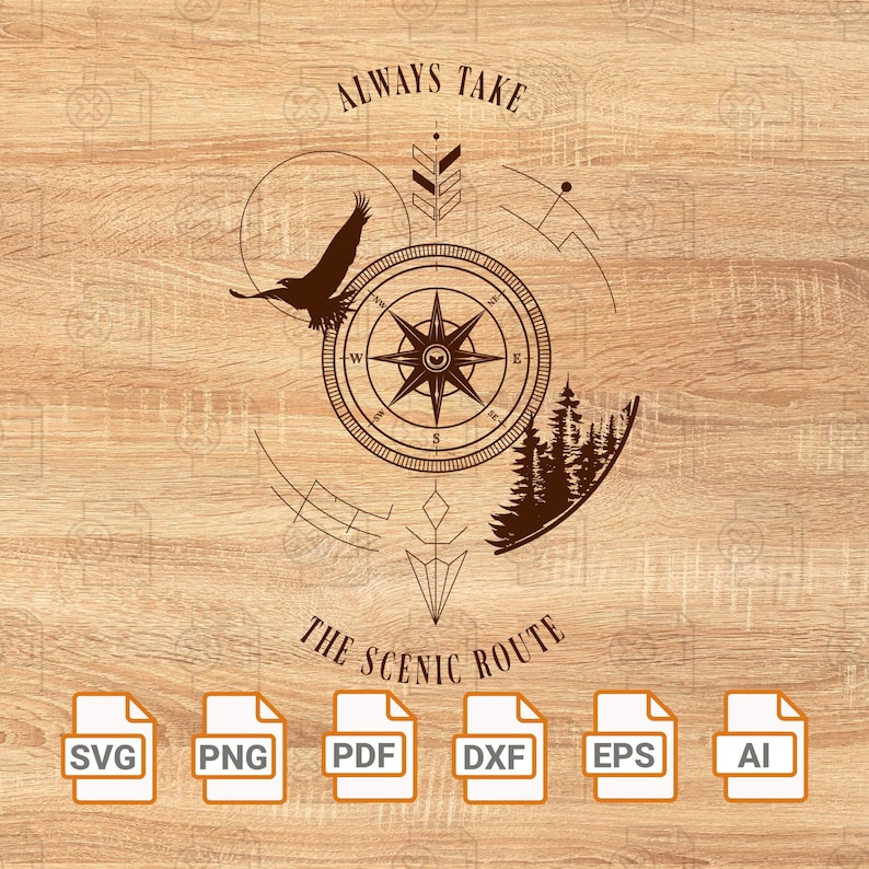 Flying Eagle SVG, Arrow Svg, Fly Eagle Svg, Eagle Vector, Eagles Cut ...