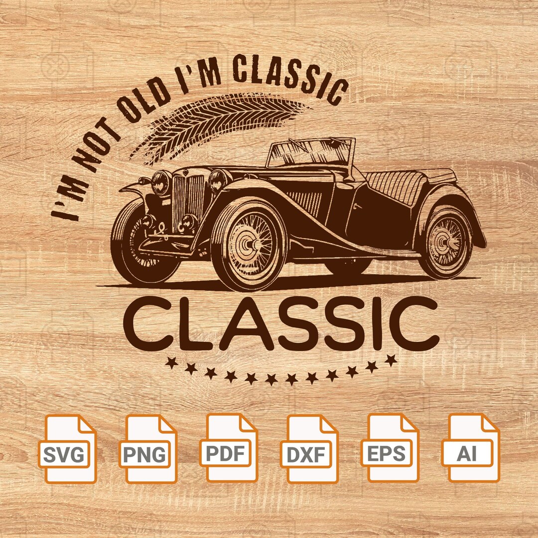 Classic SVG DXF PNG| Father and Son Svg Png| Grandpa Svg| Dad Svg ...