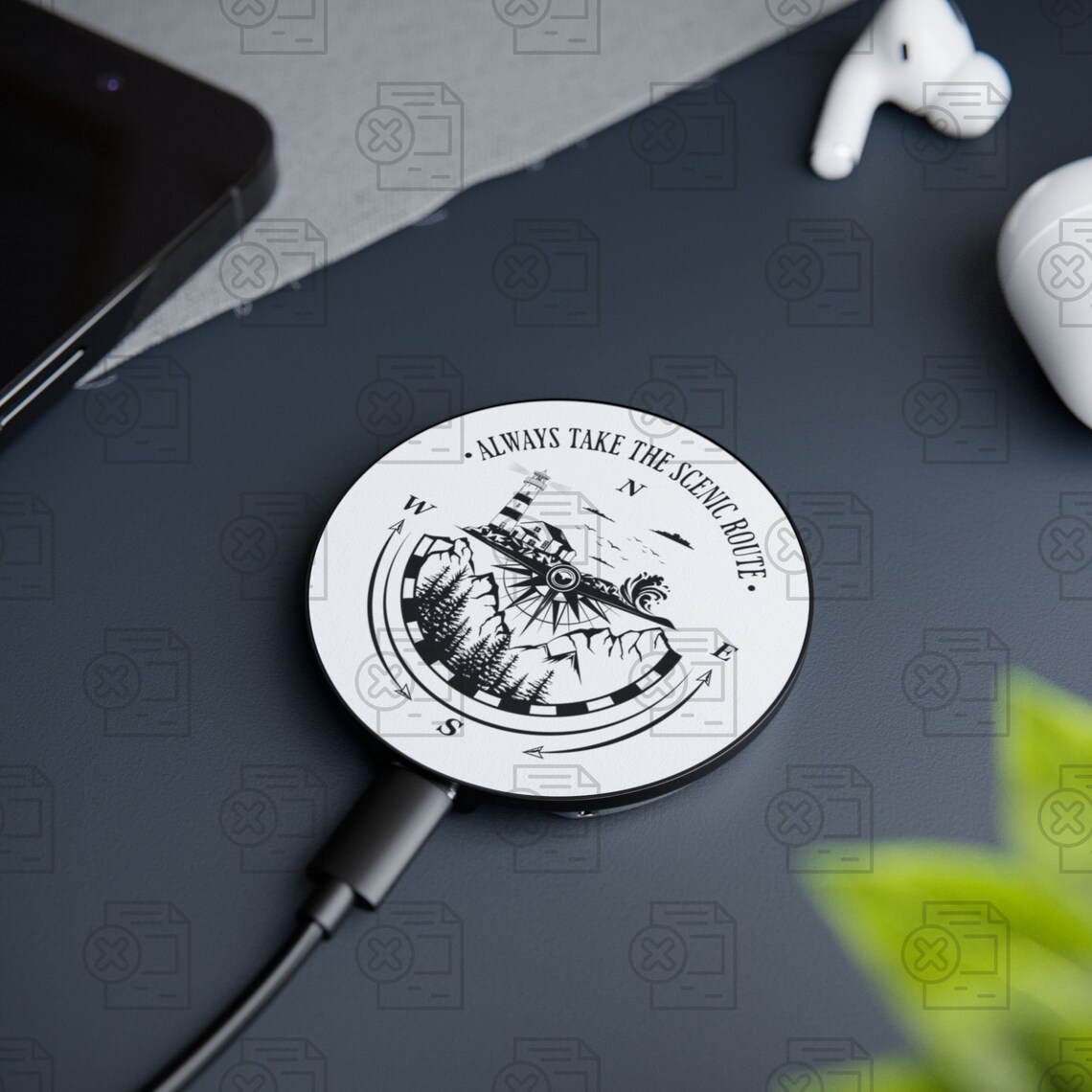 Compass SVG, Lighthouse Svg, Ocean Svg, Adventure Svg, Travel Svg ...