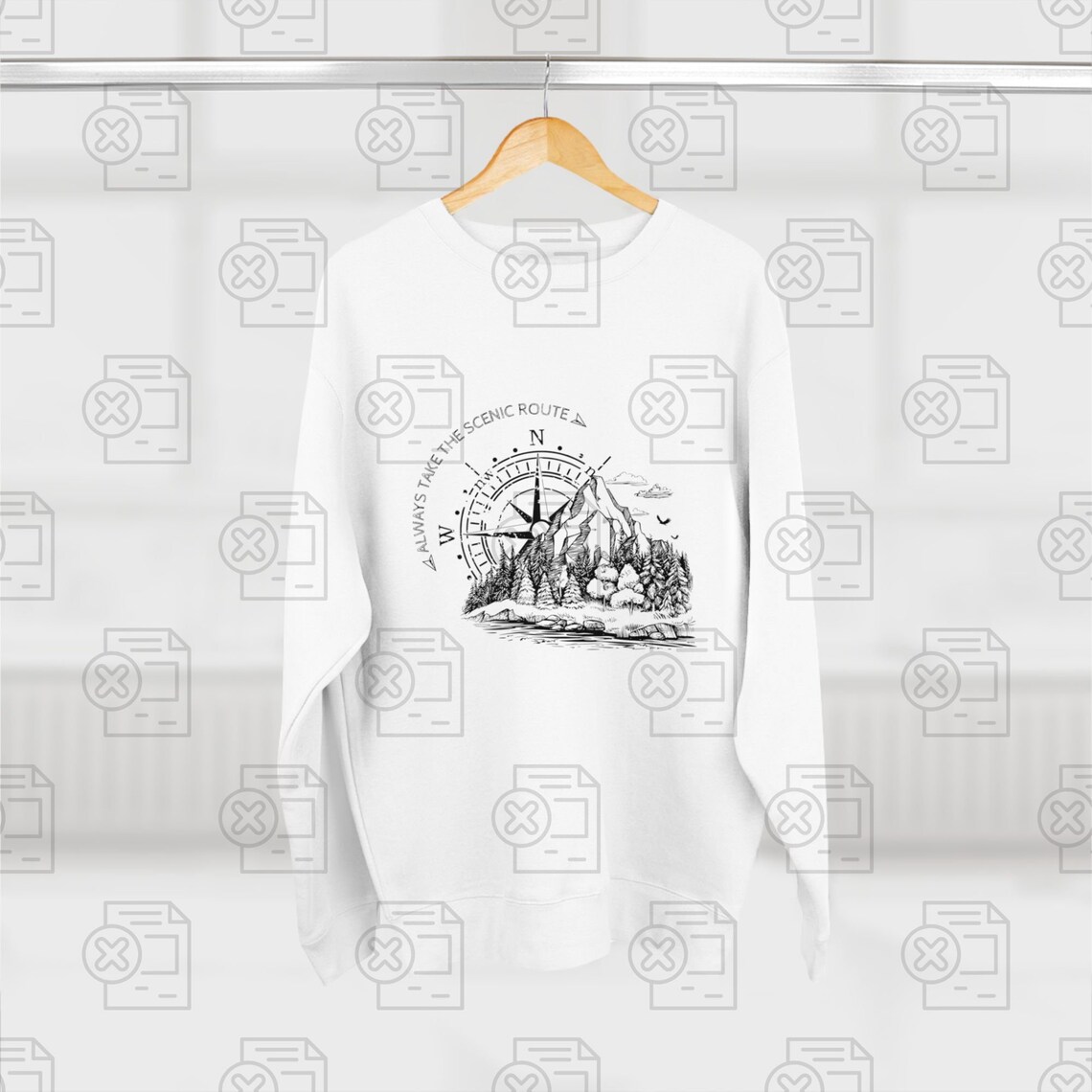 Compass SVG, Lighthouse Svg, River Svg, Adventure Svg, Travel Svg ...