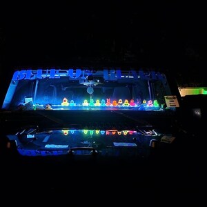 Duckwood LED , the Original LED Duck Bar - Etsy