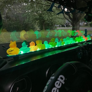 Duckwood LED , the Original LED Duck Bar - Etsy