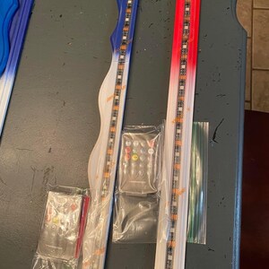 Duckwood LED , the Original LED Duck Bar - Etsy