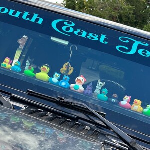 Duckwood LED , the Original LED Duck Bar - Etsy