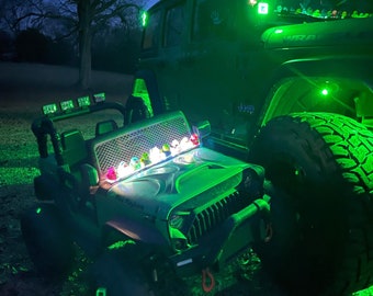 Duckwood LED , the Original LED Duck Bar - Etsy