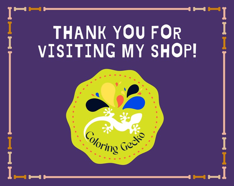 Count on Halloween Coloring Pages Digital Download for Kids - Etsy