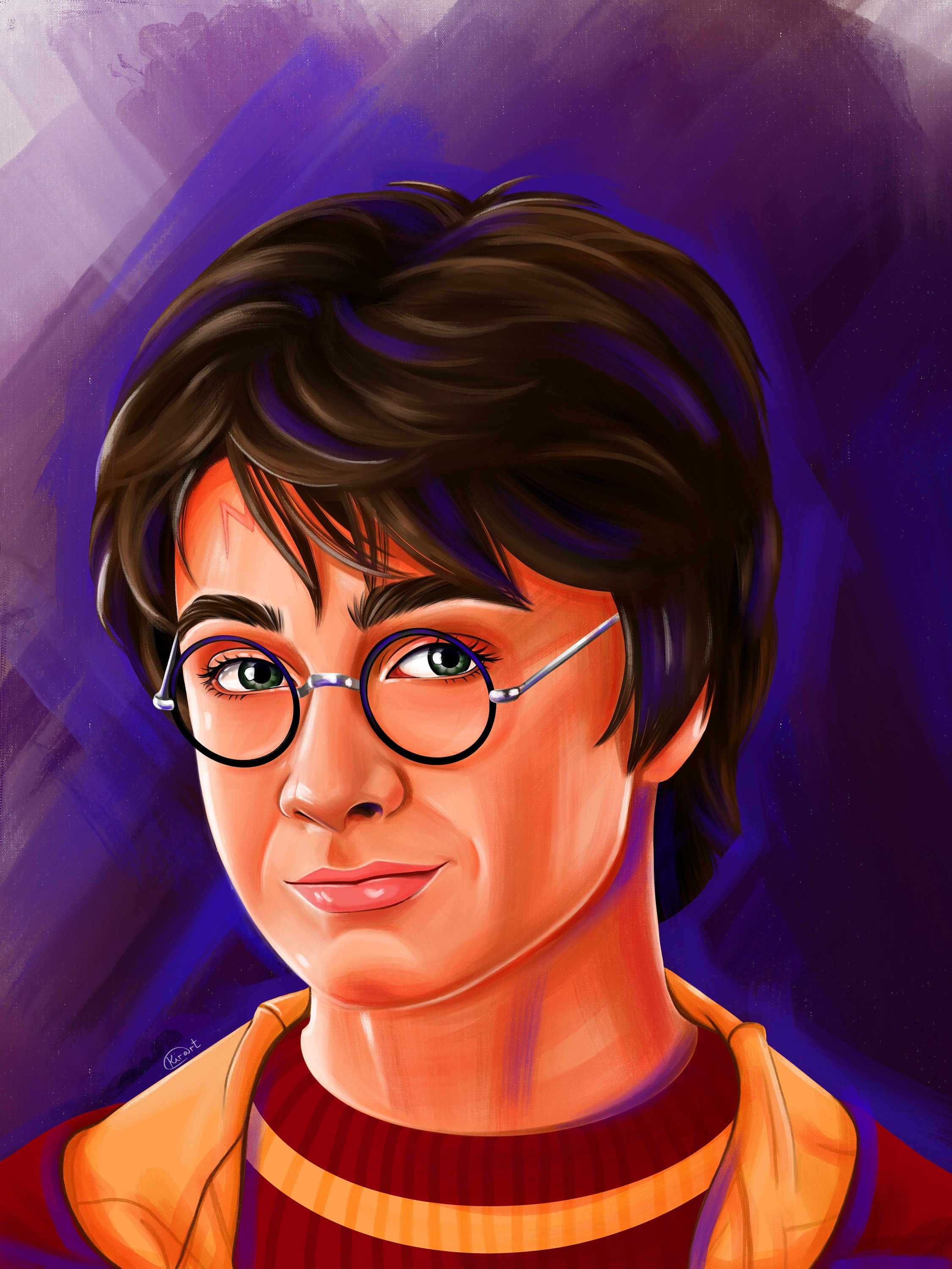 Celebrity Portrait | Custom Drawing | Celebrity Art | Custom Artwork ...