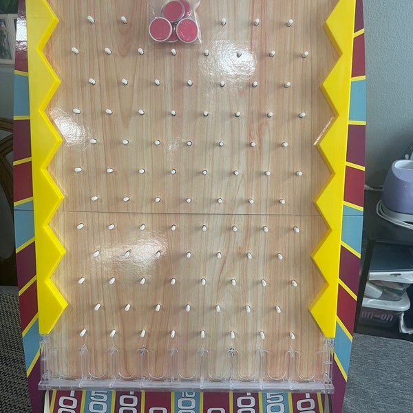 Plinko - Etsy