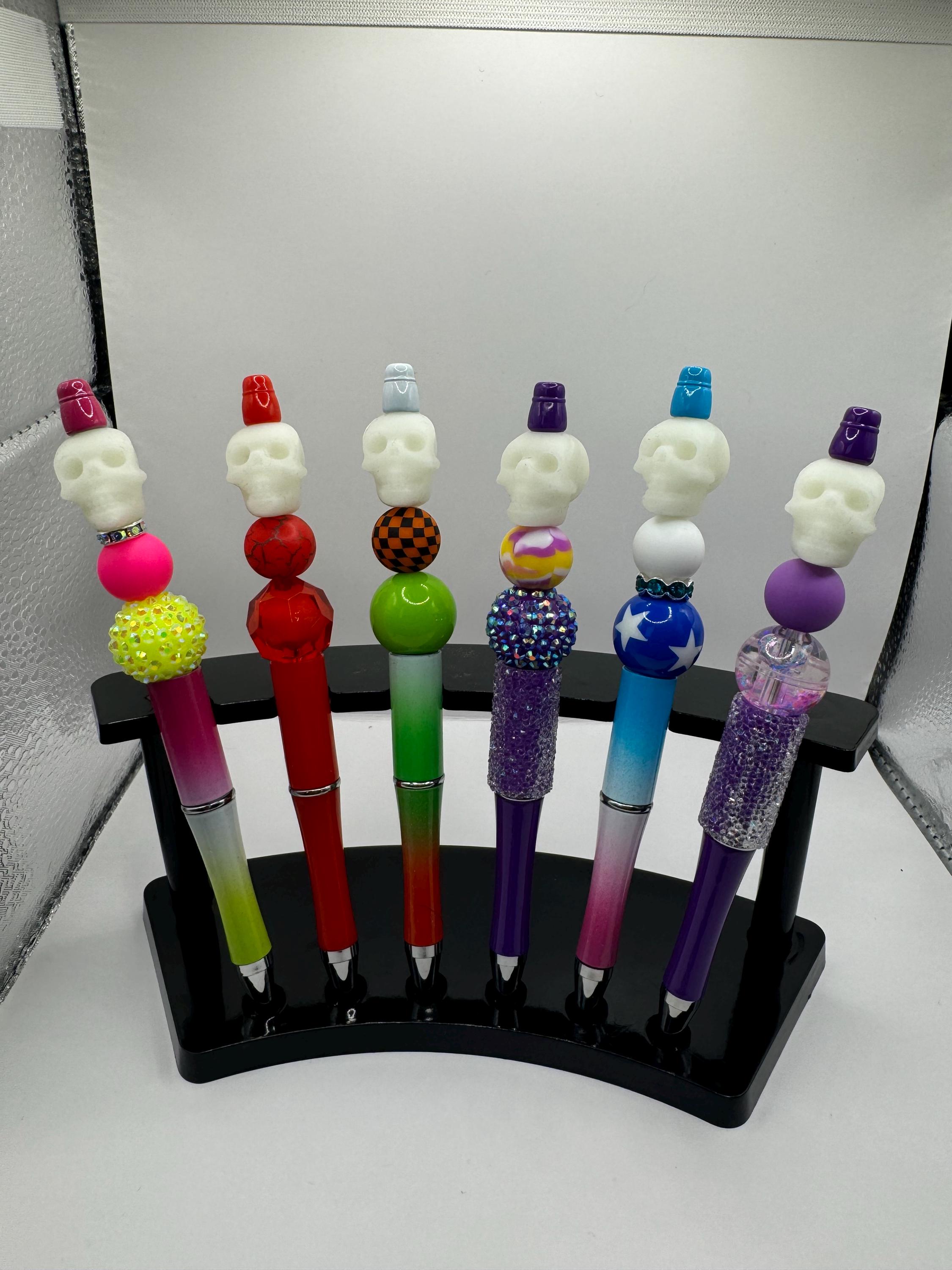Beadable Pens - Etsy