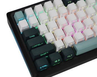 Front Facing Keycaps - Etsy