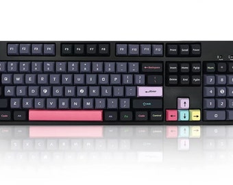 Black Xda Keycap - Etsy