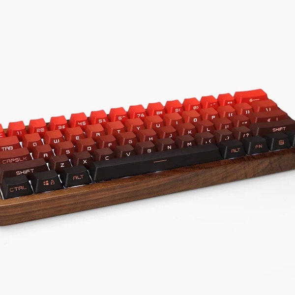 Front Facing Keycaps - Etsy