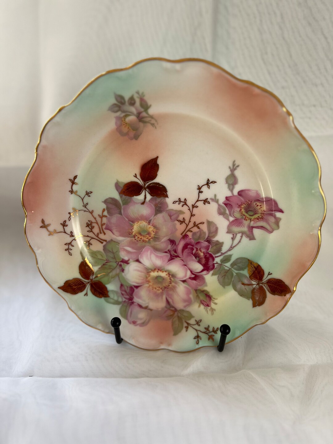 Vintage Schumann Arzberg Germany Bavaria - Etsy