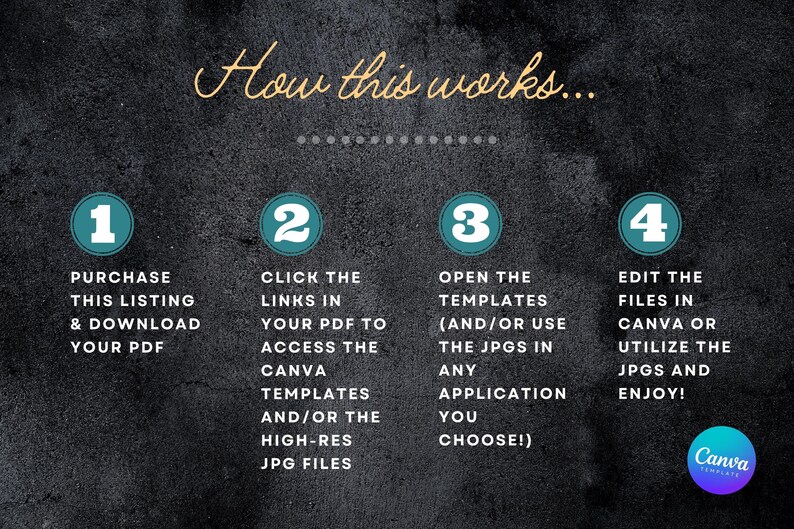 Christmas Slides, Editable Canva Template, Light Bulb, Lights ...