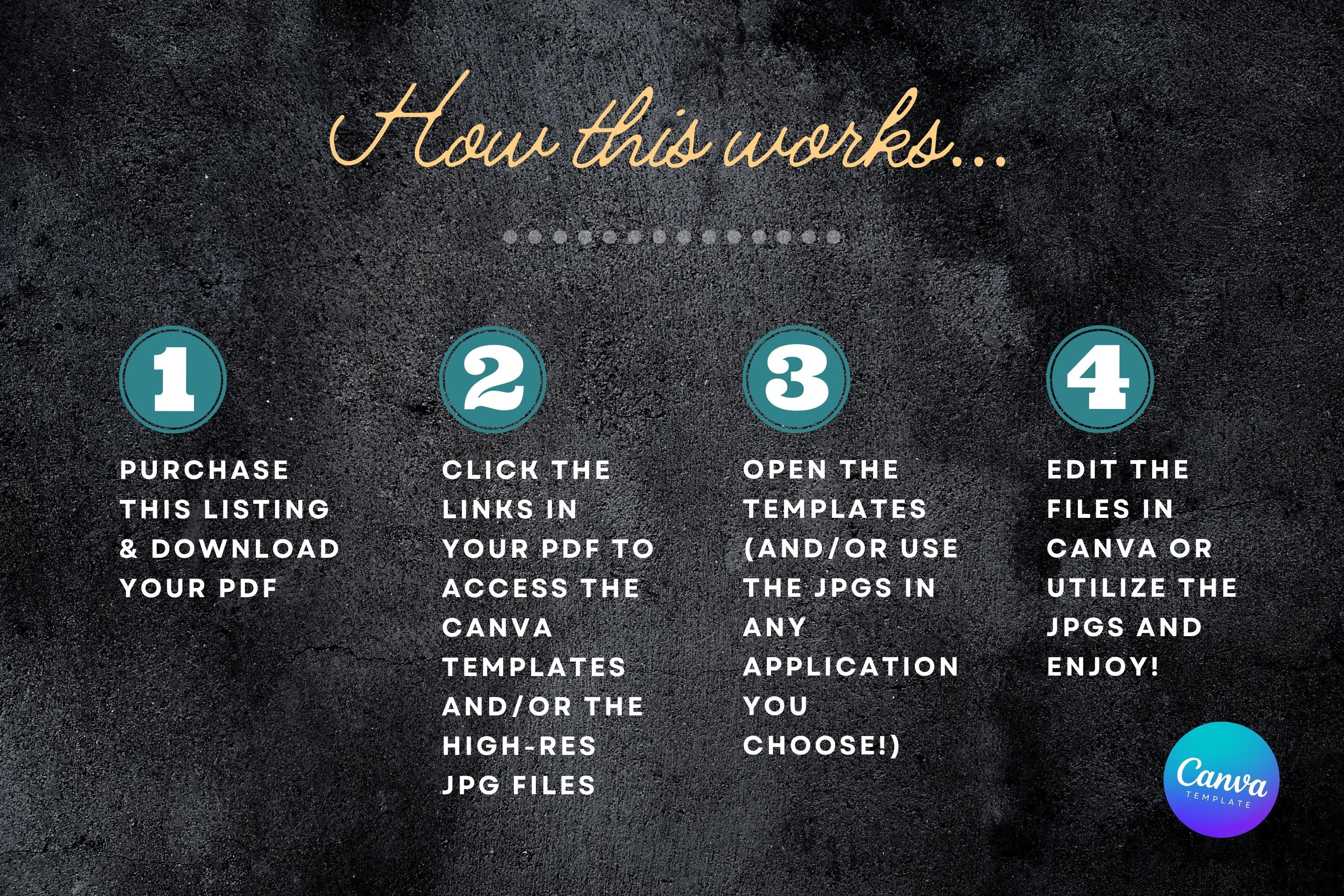 Christmas Church Slides: Editable Canva Templates (1920x1080) - Etsy