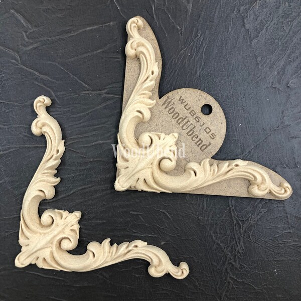 Applique Corner - Etsy