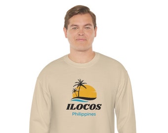 Ilocos Long Sleeve - Etsy