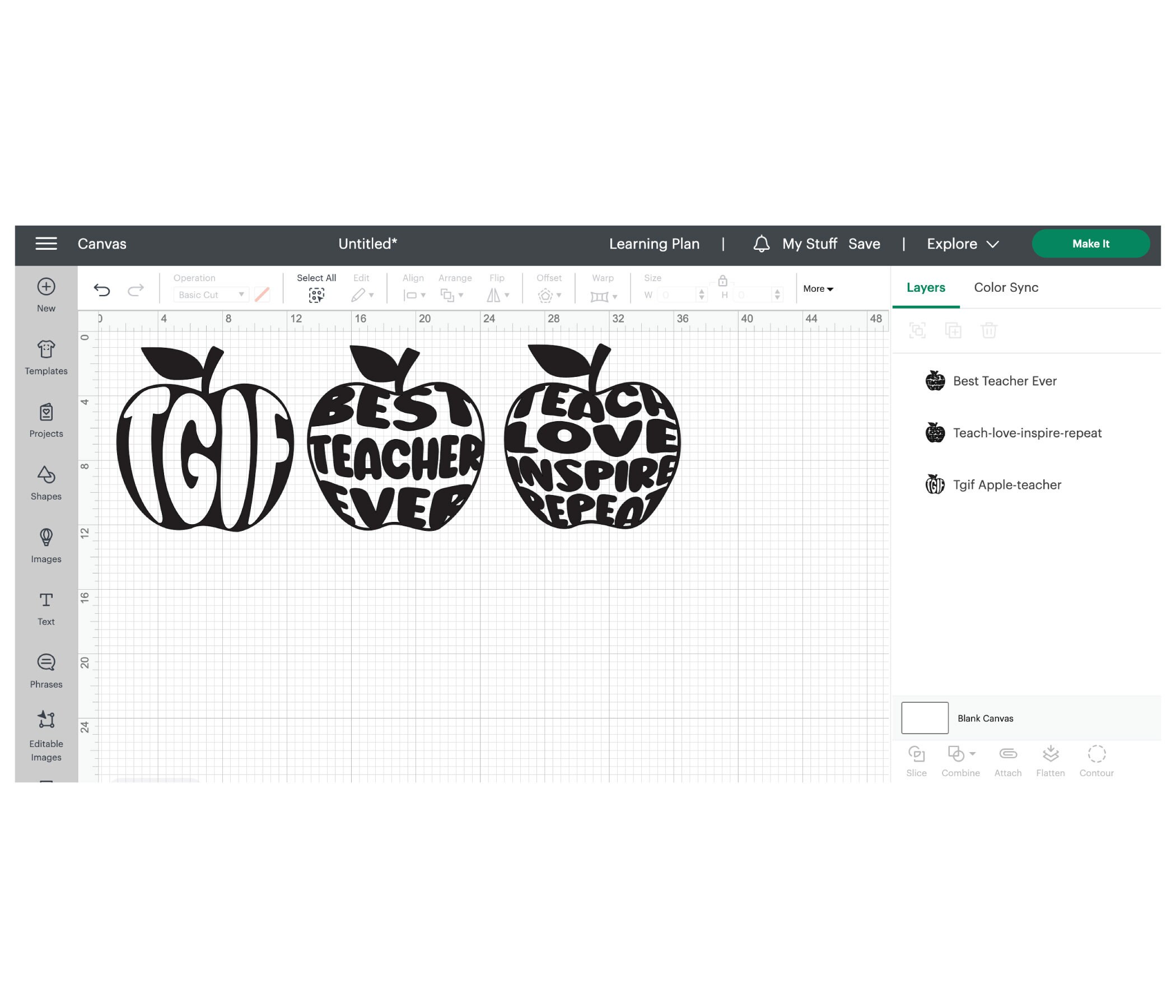Teacher Svg | Apple Monogram Svg | Apple Svg | Tgif Teacher | School ...