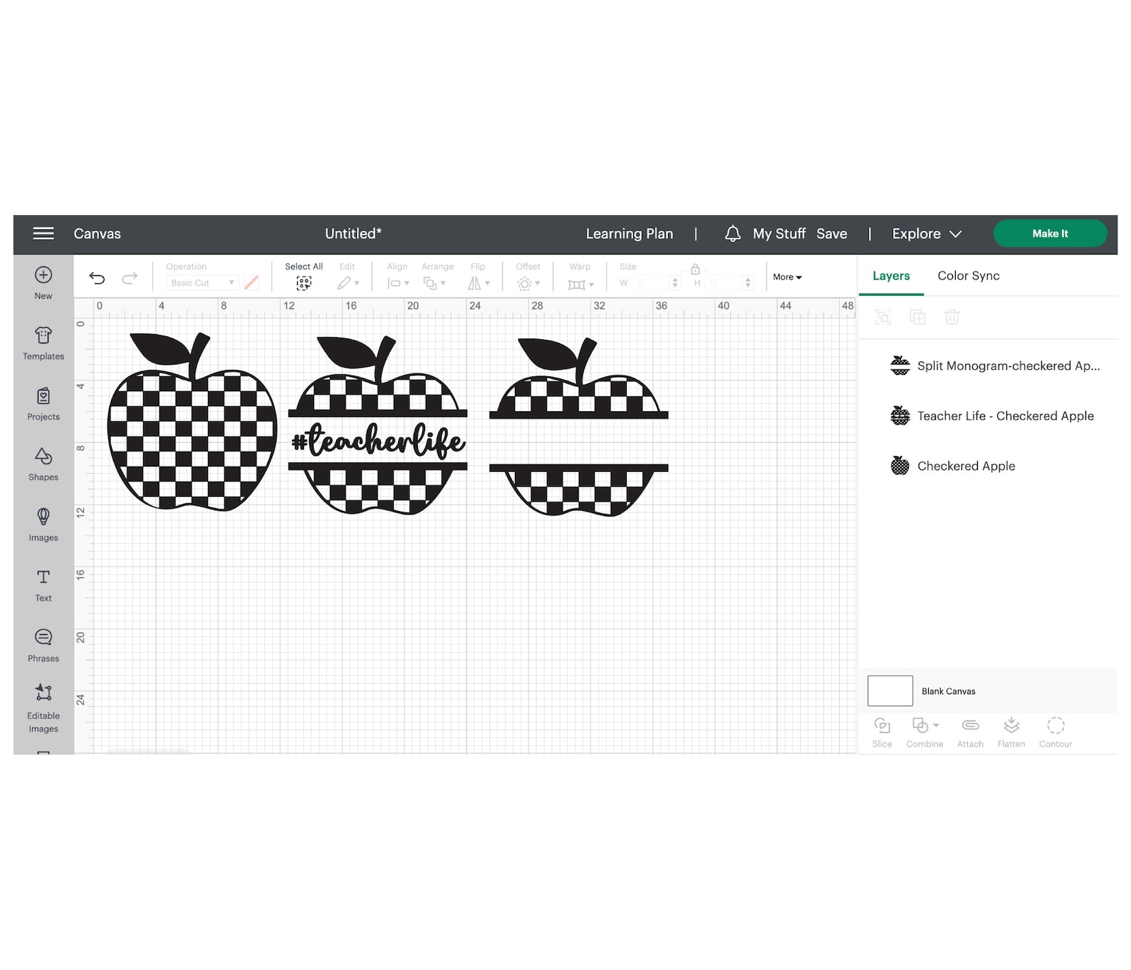 Teacher Svg | Apple Monogram Svg | Apple Svg | Tgif Teacher | School ...