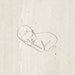 Baby Line Art Print for Nursery DOWNLOAD PNG - Etsy