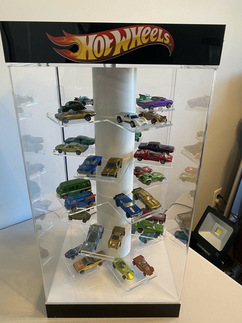 Hot Wheels Official Display Case at Tami Lumley blog Hot Wheels Official Display Case at Tami Lumley blog