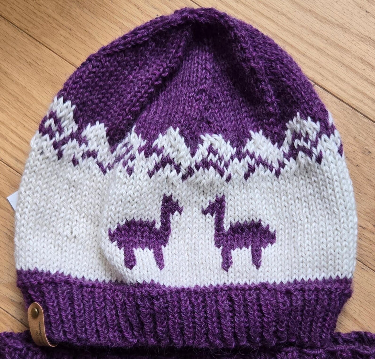 Hats Alpacas 100% Alpaca Yarn - Etsy