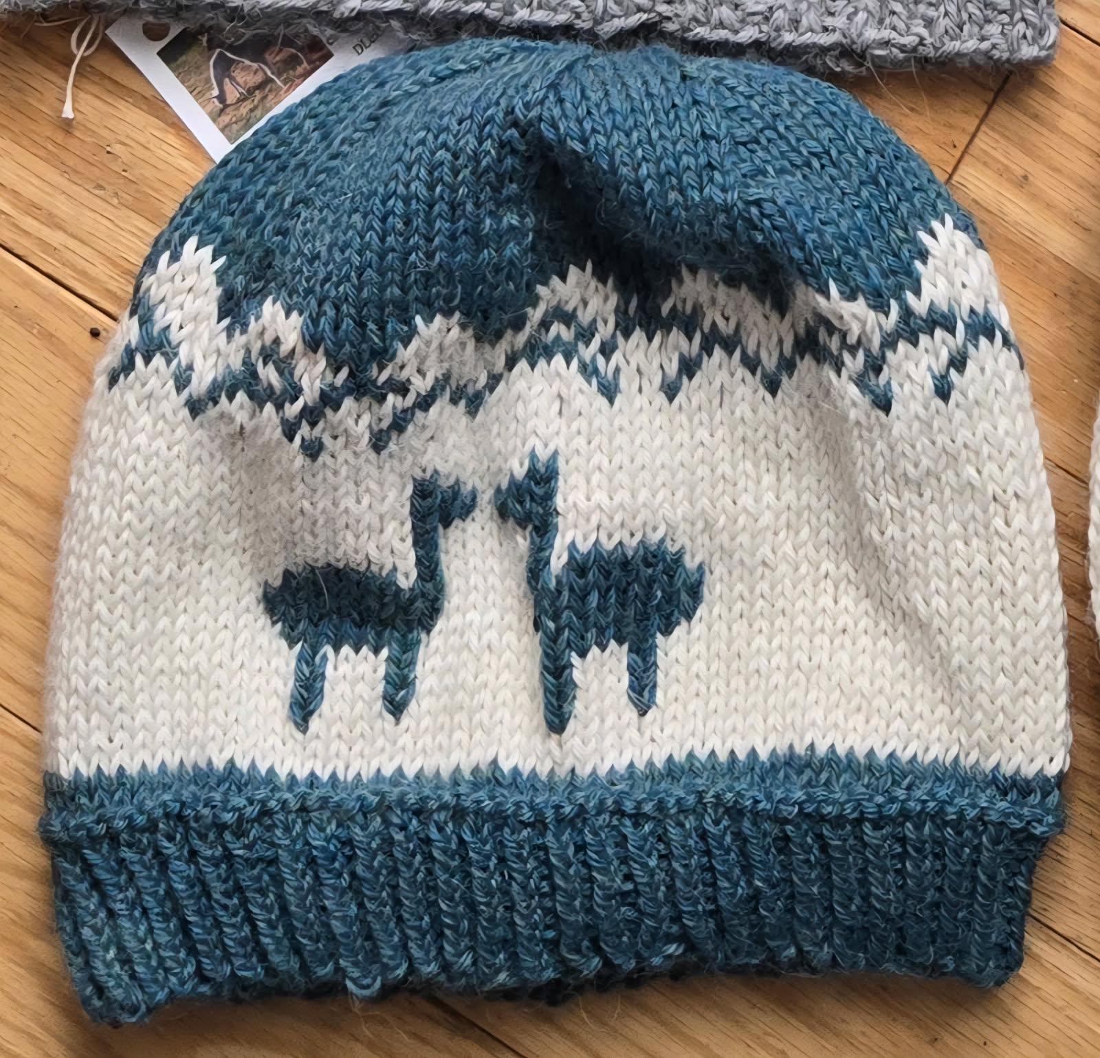 Hats Alpacas 100% Alpaca Yarn - Etsy