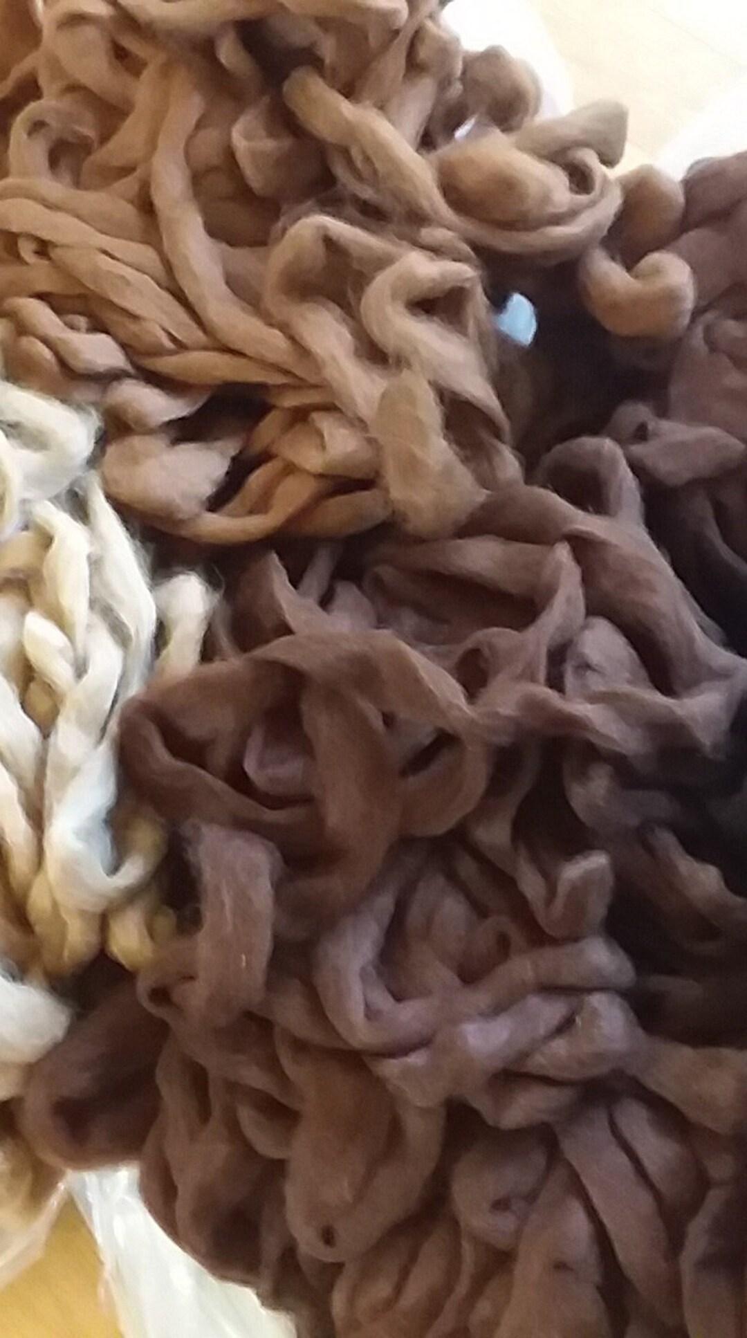 R1 100% Suri Alpaca Roving Sold in 2 Oz Packages - Etsy