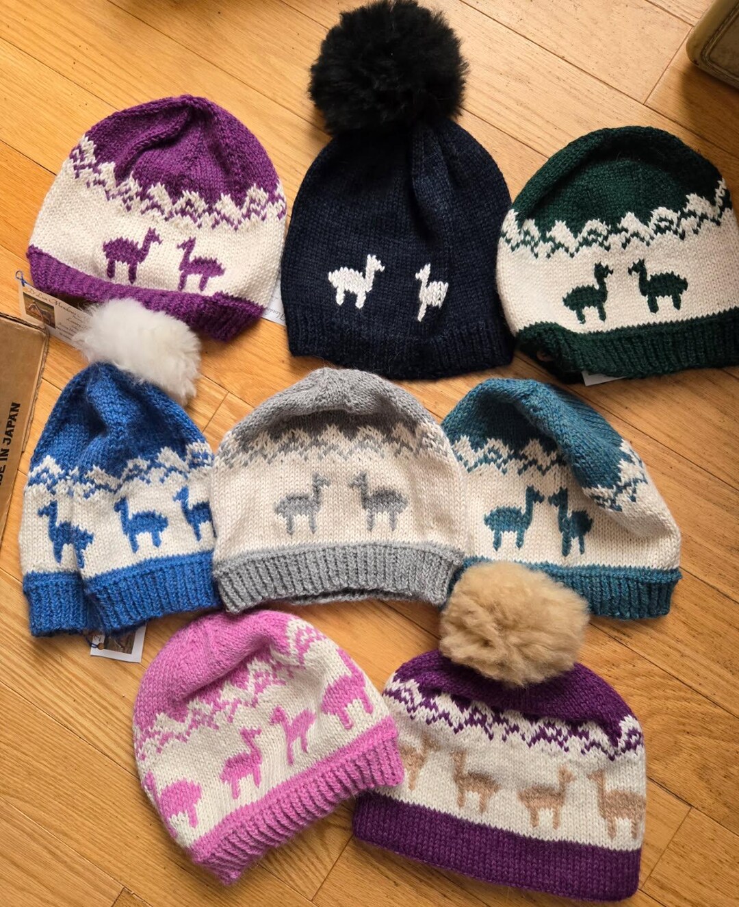 Hats Alpacas 100% Alpaca Yarn - Etsy