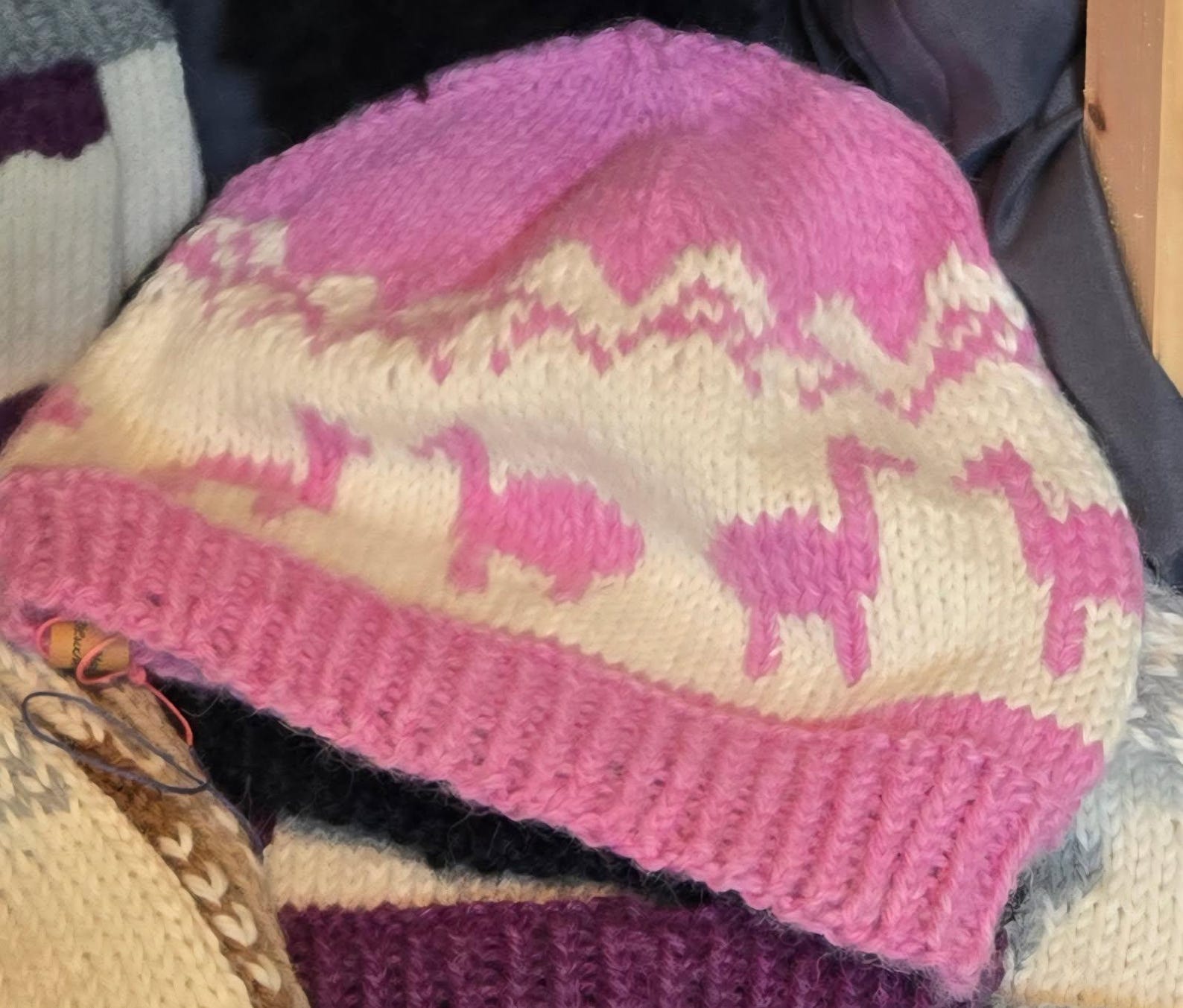 Hats Alpacas 100% Alpaca Yarn - Etsy
