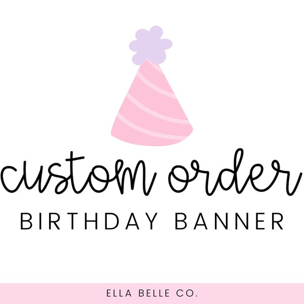 Ella - Etsy
