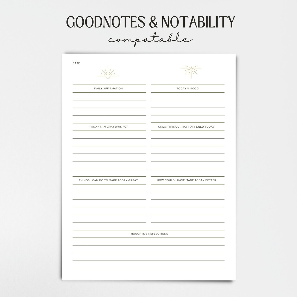 Gratitude Journey A Guided Journal for Cultivating Appreciation and Joy ...